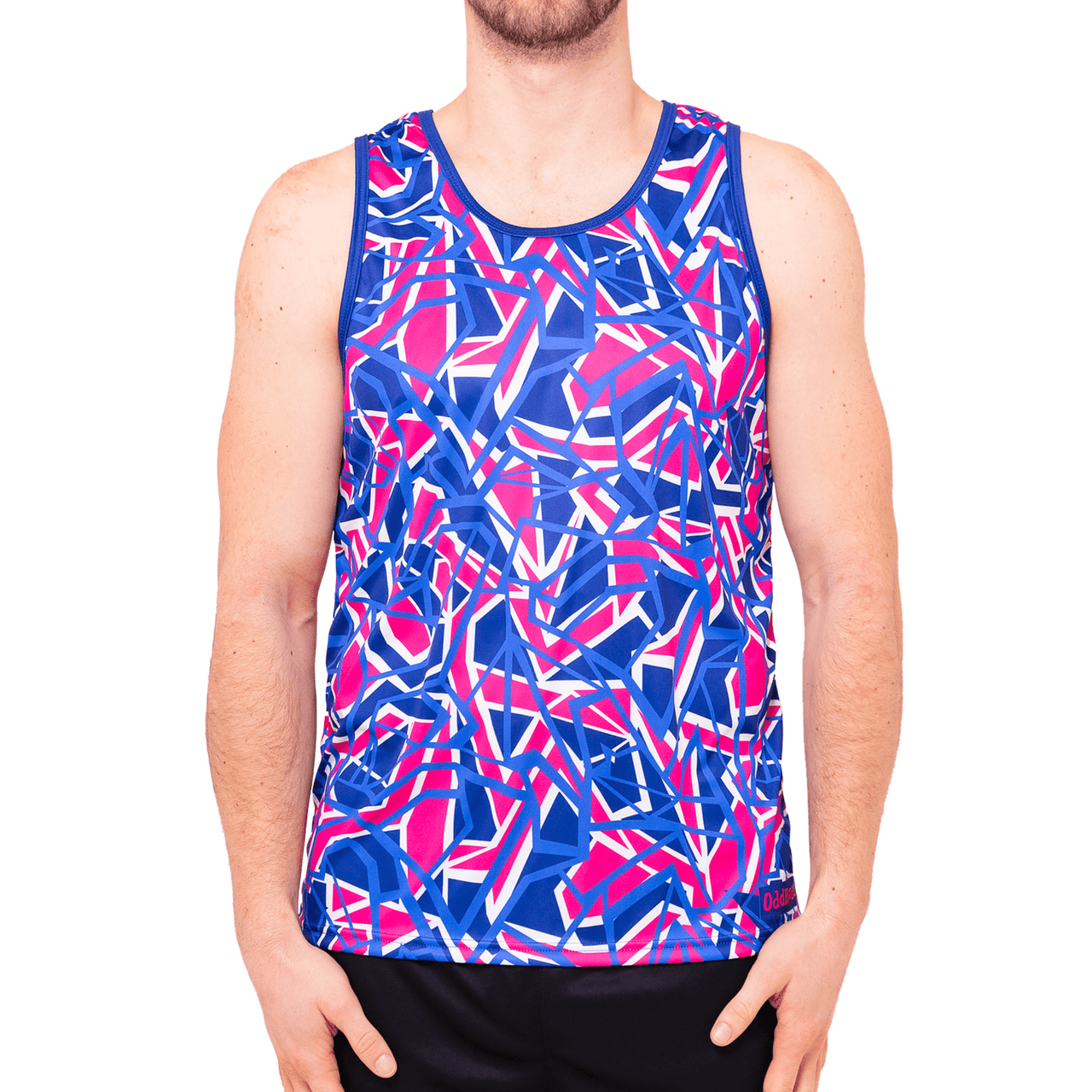 Men's Tech Fit Vests