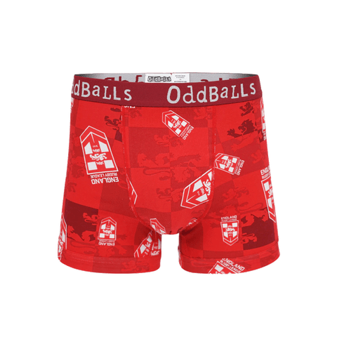 OddBalls - Mens Boxer Shorts Bundles
