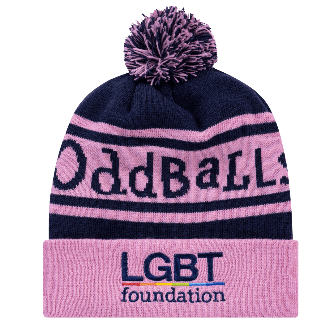 Bobble Hats | Obble Hats | Men & Women's Bobble Hats | OddBalls
