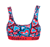 Love Hearts - Ladies Bralette