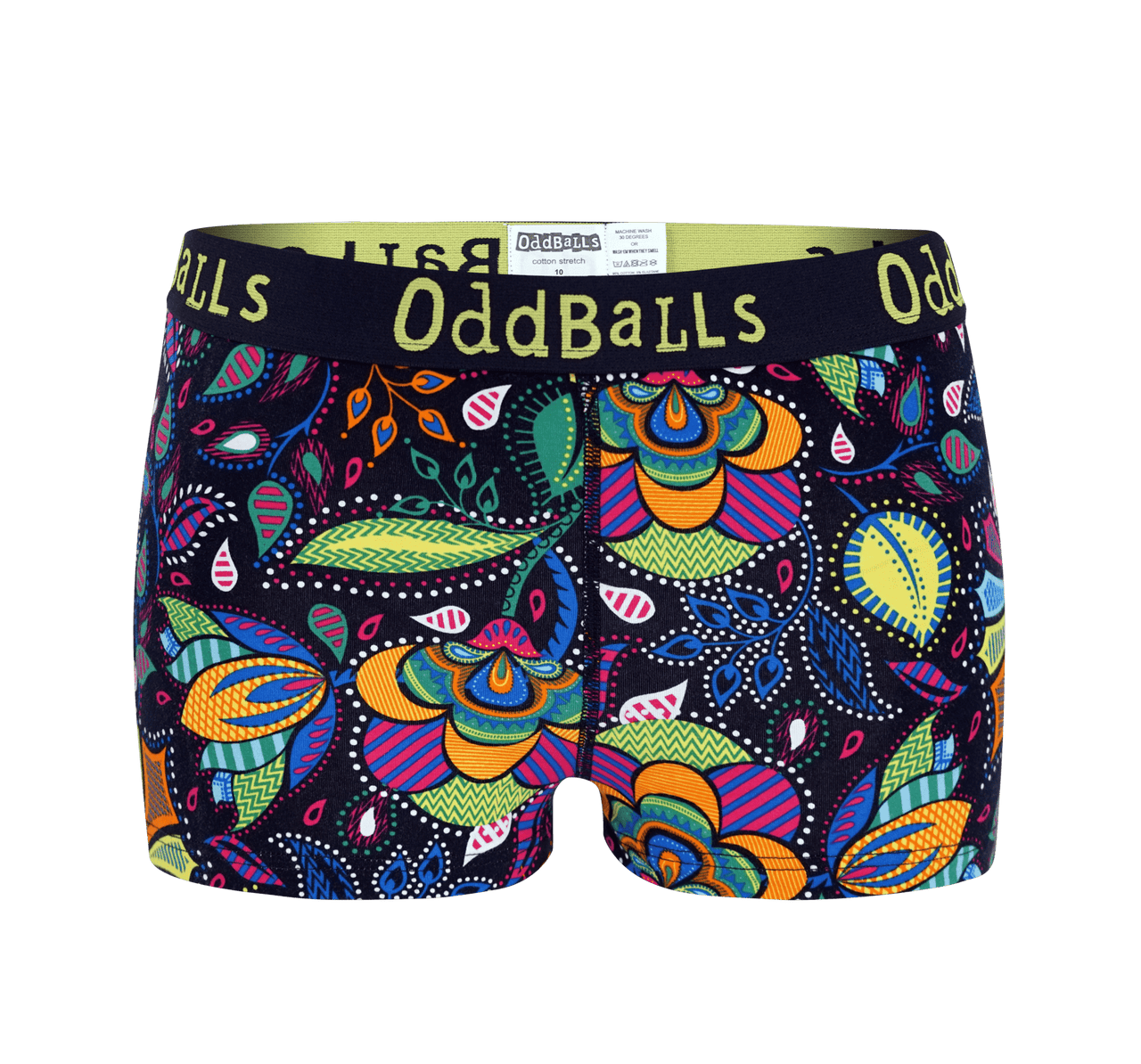Magic Garden - Ladies Boxers
