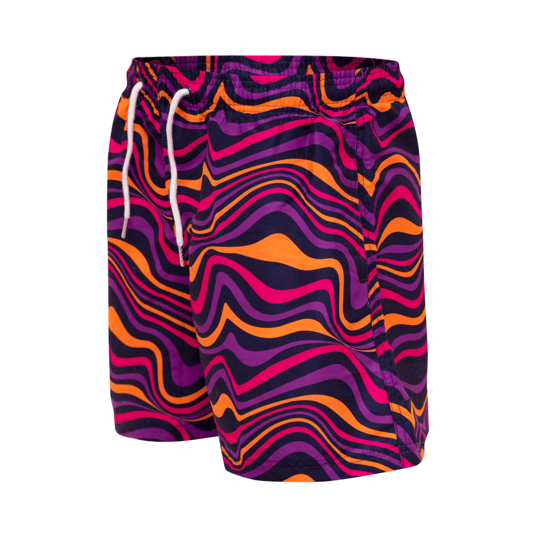 Swimming Shorts - Adult