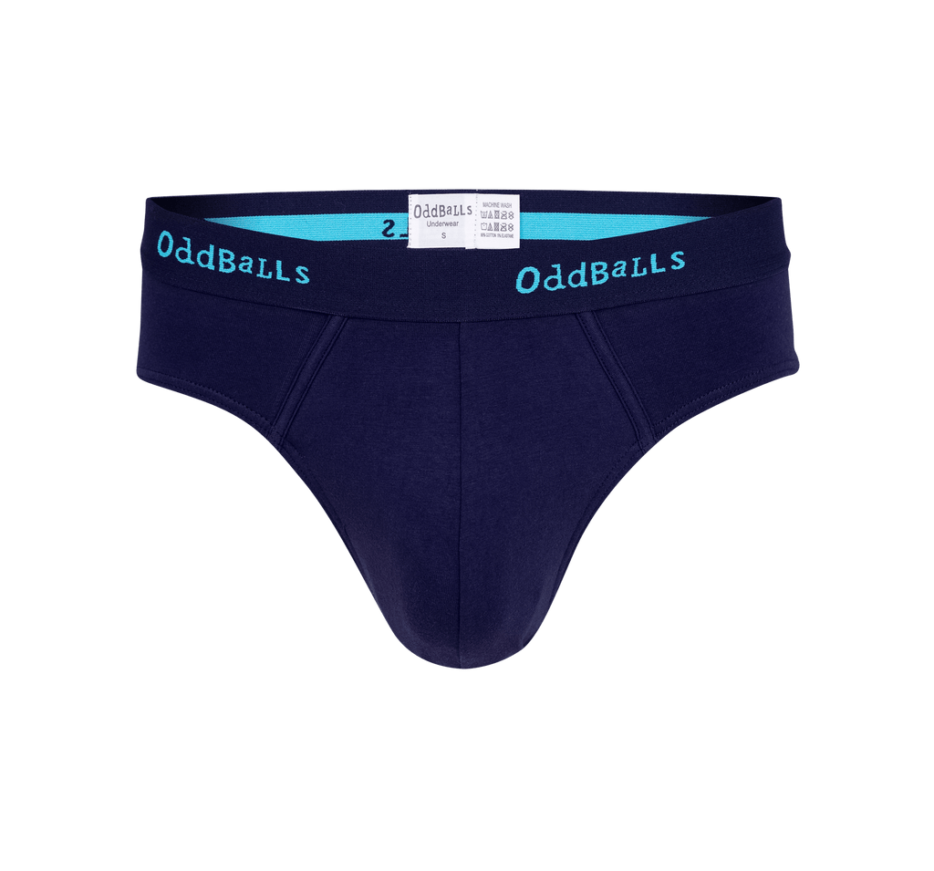 Midnight - Mens Briefs