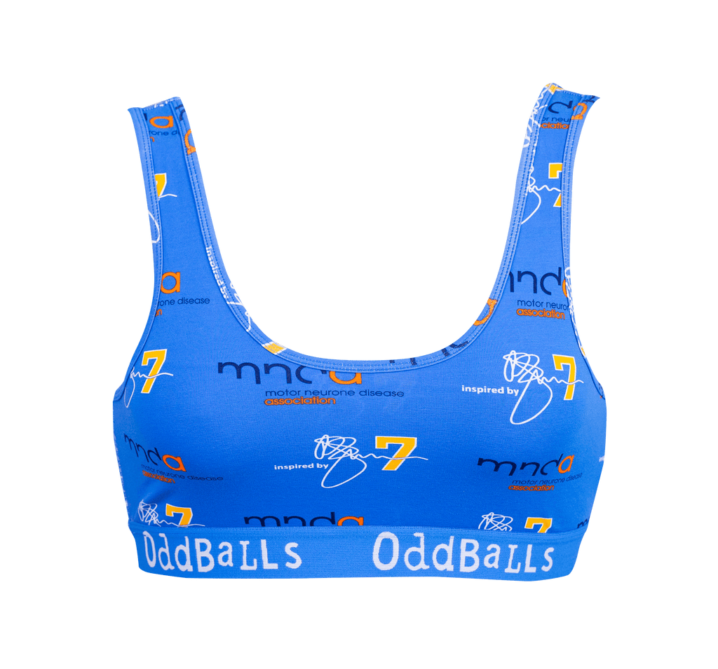 Rob Burrow MND Association