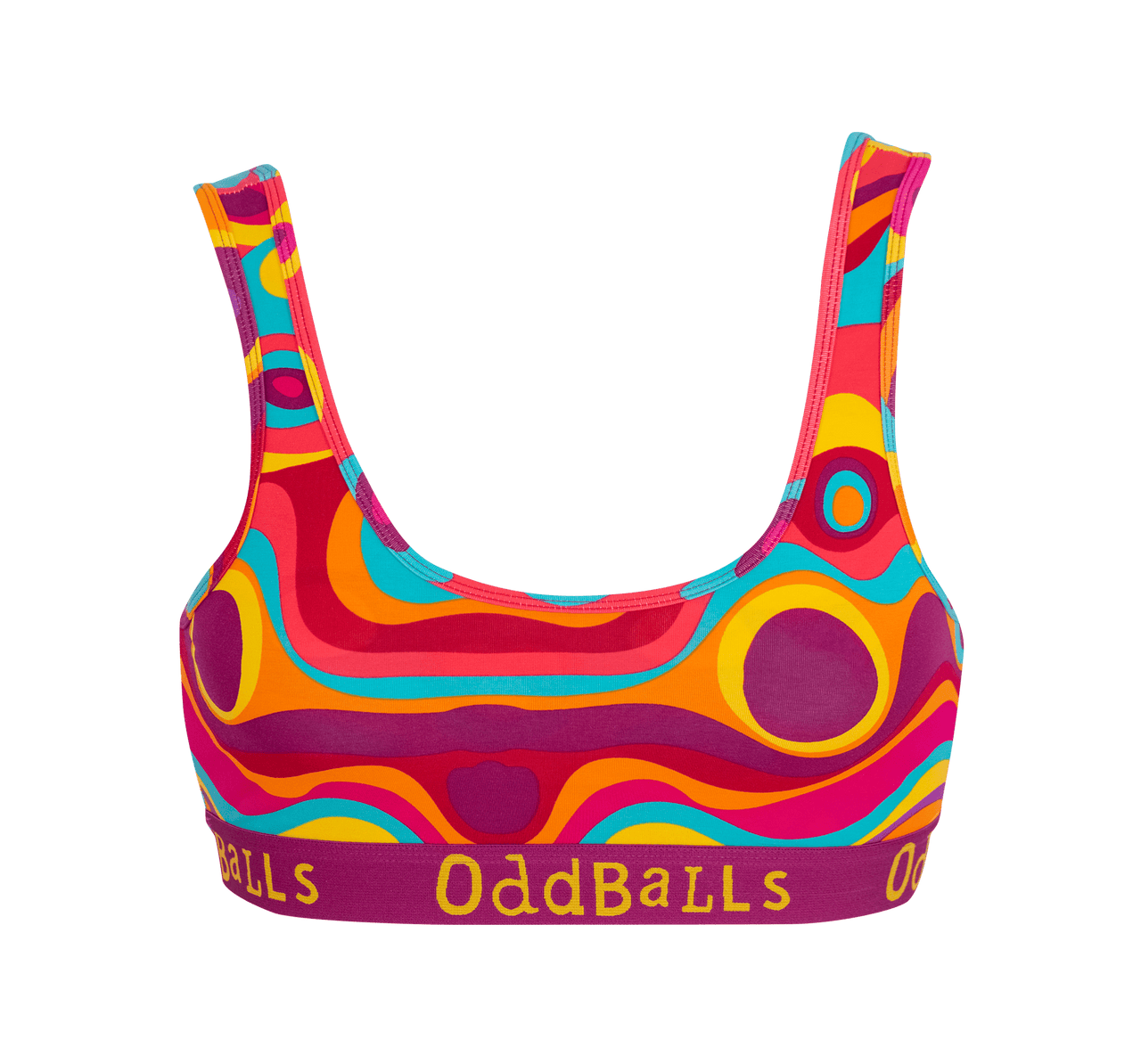 Teen Girls Bralette