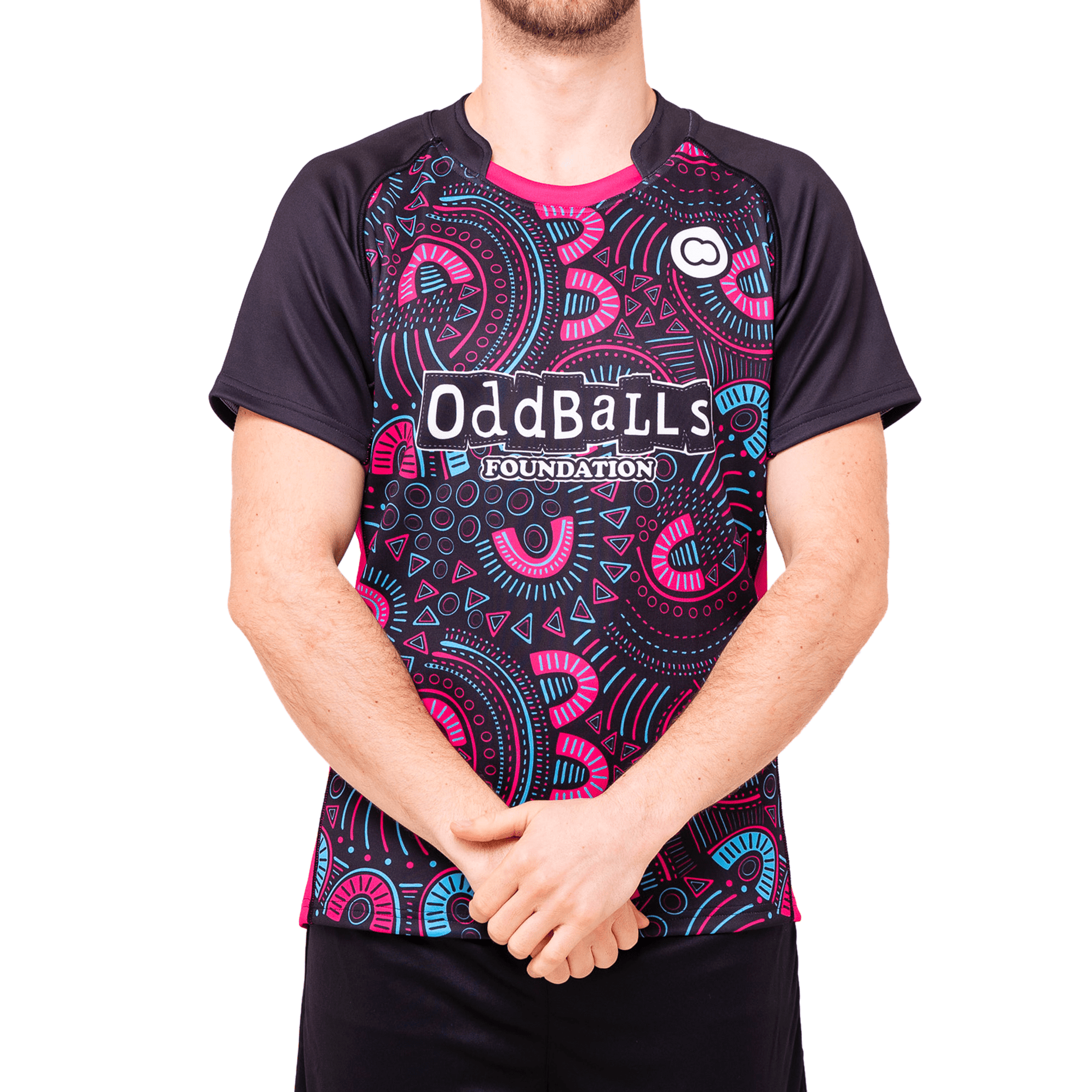 Rugby Tops | Rugby Training Tops | Rugby Shirts | OddBalls