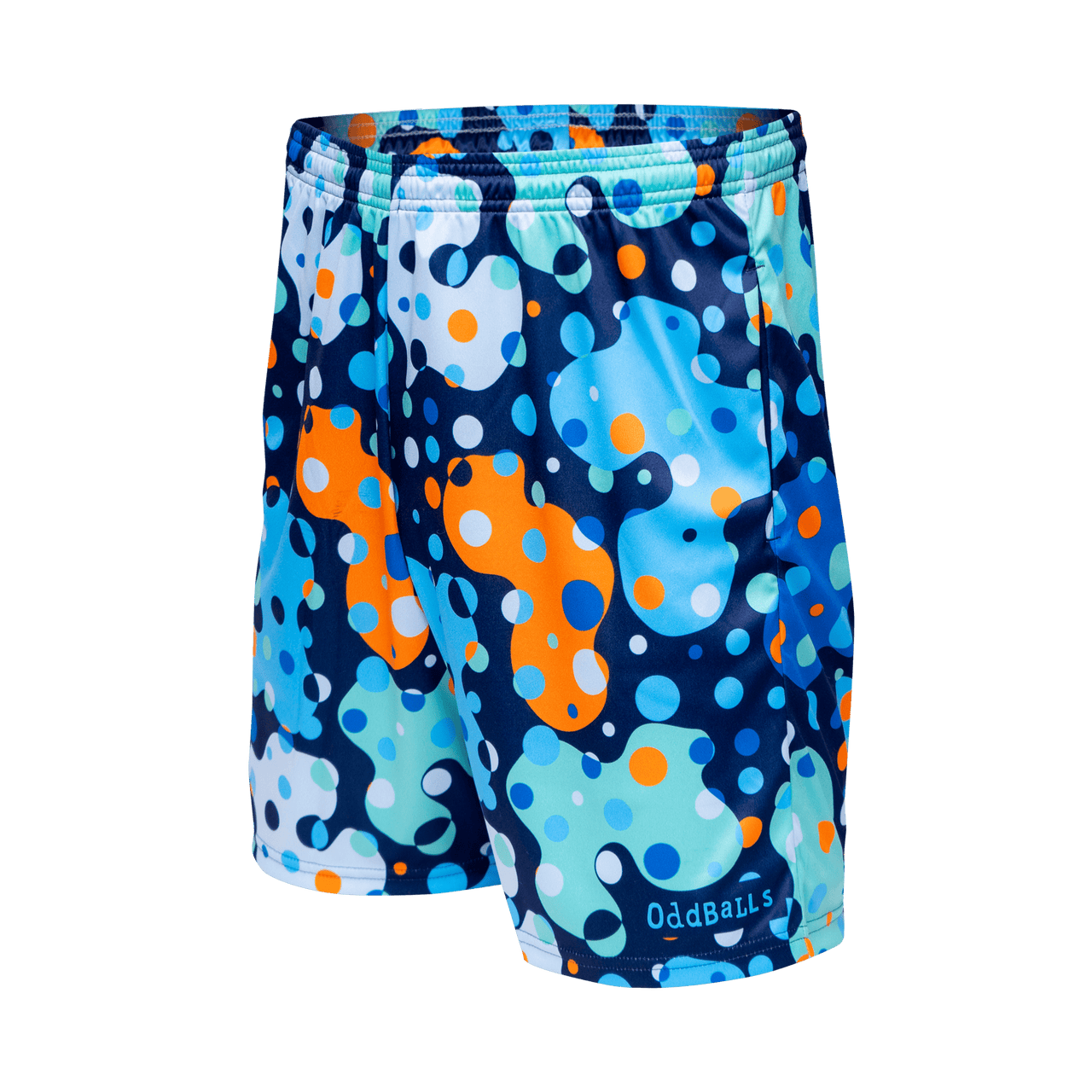 Sports Shorts | Workout & Gym Shorts | OddBalls