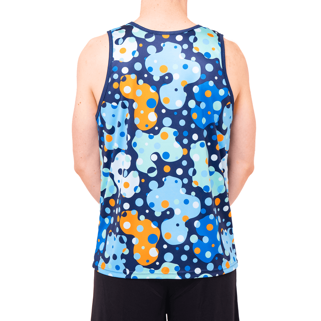 Men's Tech Fit Vests