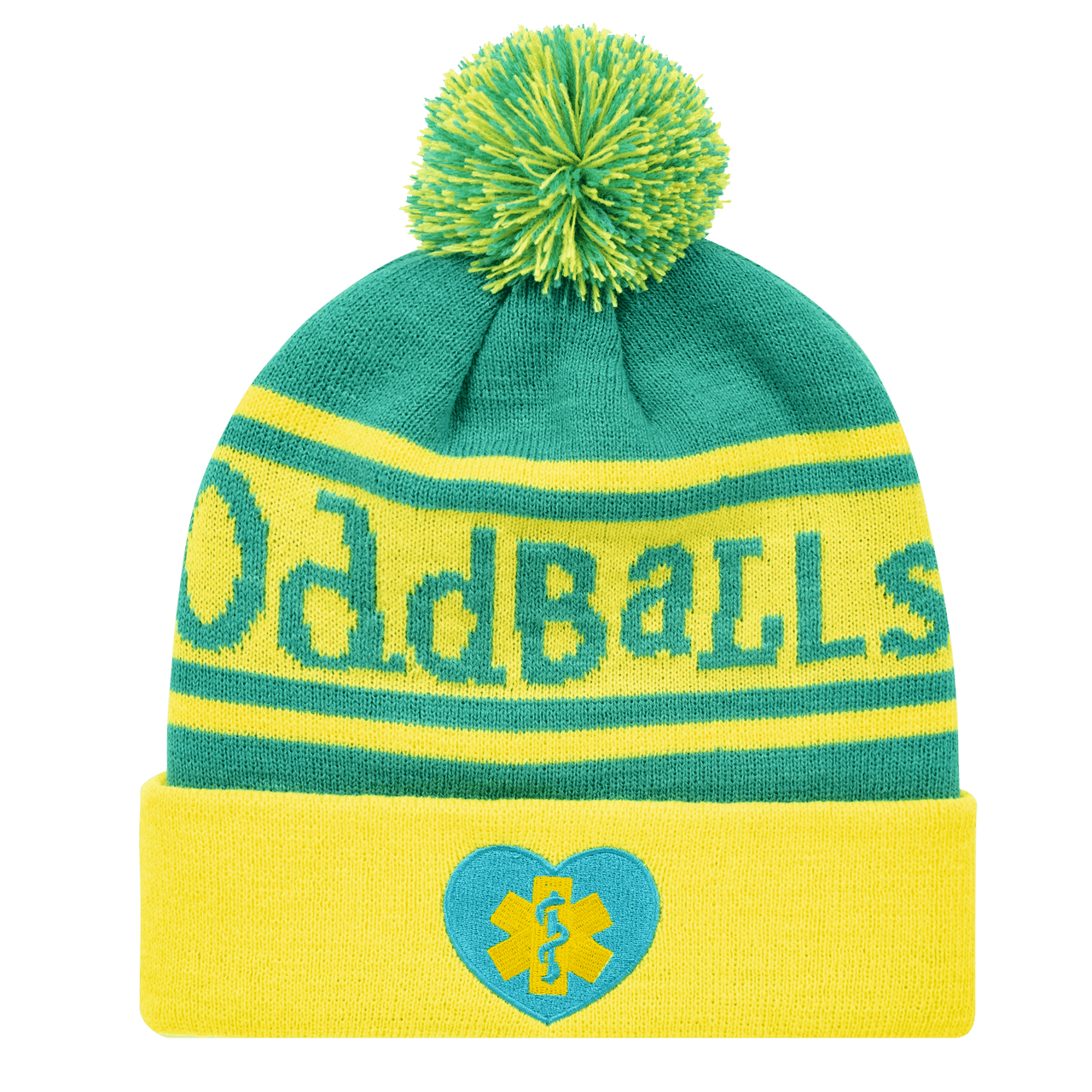 Bobble Hats | Obble Hats | Men & Women's Bobble Hats | OddBalls