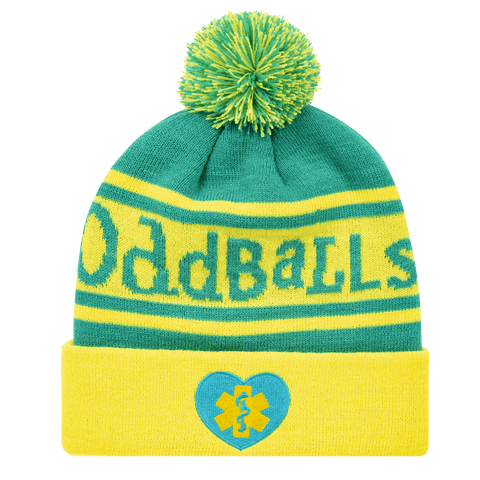 Bobble Hats | Obble Hats | Men & Women's Bobble Hats | OddBalls