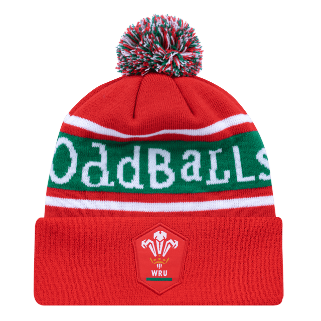 Bobble Hats | Obble Hats | Men & Women's Bobble Hats | OddBalls